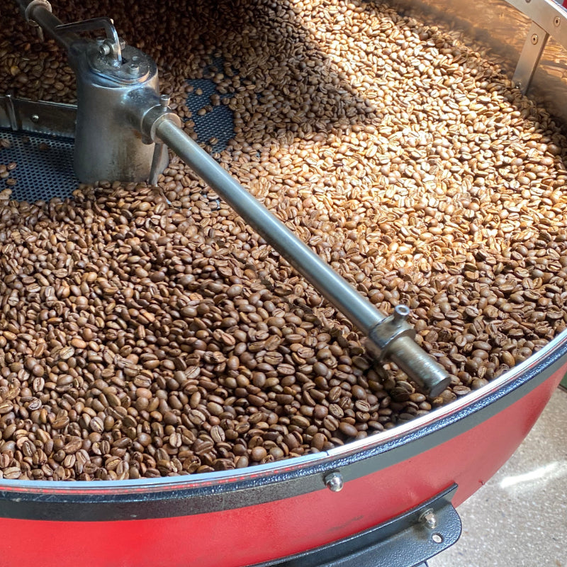 Coffee 2025 – Red Minas Coffee